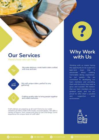 Creating Stunning A4 Designs with Desygner: A Guide to Stand Out From ...