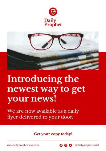 Maximizing the Potential of A5 Format Designs with Desygner | Desygner ...