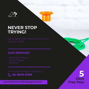 Designing an Effective Informational Campaign with Desygner: A Step-by ...