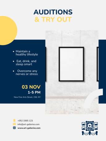 Creating a US Poster Design Format with Desygner: A Step-by-Step Guide ...