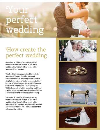 Design Beautiful Documents | Free Document Templates by Desygner