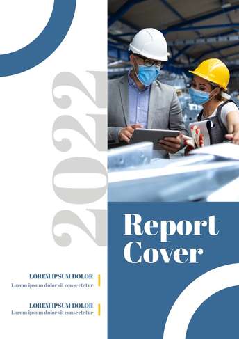 Design Documents Online | Free A4 Document Design by Desygner