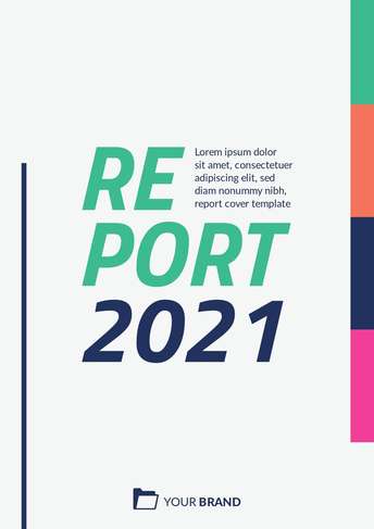 Design Documents Online | Free A4 Document Design by Desygner