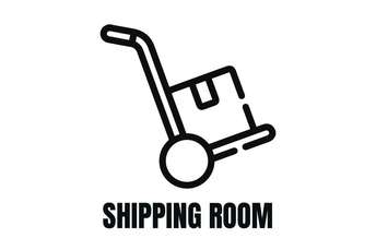 Optimize Bicycle Business with Best Door/Room Sign Designs Templates