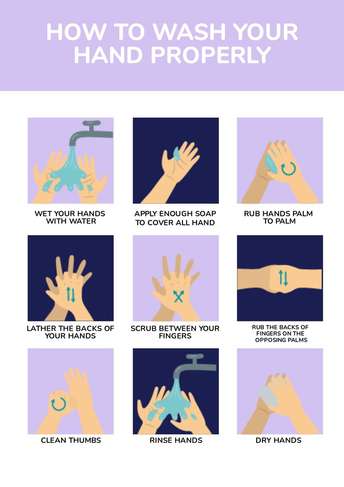 Designing a Winning Covid-19 Campaign with Desygner: Mastering the Art ...