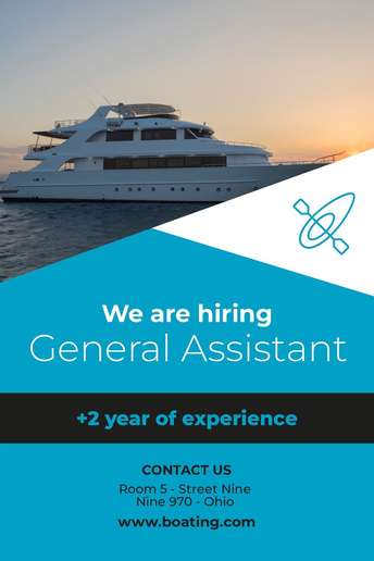 Designing a Winning Recruitment Campaign with Desygner: Unlock the ...