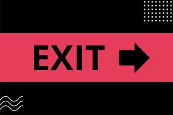 Launch Nightlife Business: Door/Room Signs Editable Designs in Seconds