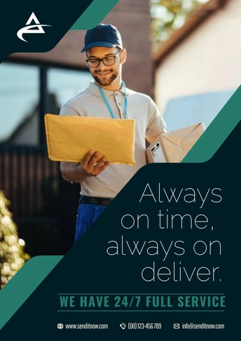 Poster Templates | Free Poster Designs | Desygner