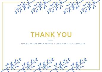 Create Greeting Cards Online | Free Greeting Card Templates by Desygner