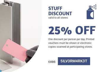 How to Maximize Your Reach with Voucher Design Marketing Materials ...