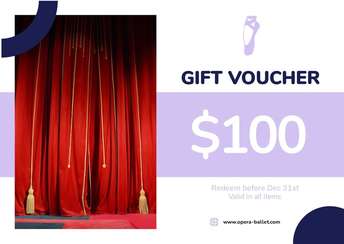 Design Voucher Marketing Materials with Ease Using Desygner | Featuring ...