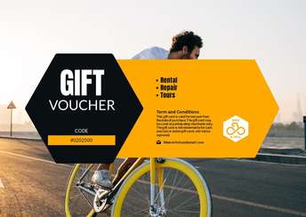 Creating Winning Voucher Campaigns with Desygner: The Ultimate Guide to ...