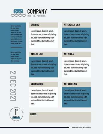 Design Beautiful Documents | Free Document Templates by Desygner