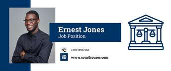 How to Create an Effective Email Signature Design for Maximum Impact