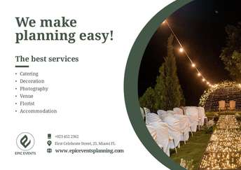 A5 | Customize A5 marketing materials & graphic designs using your own ...