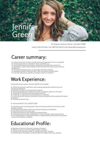 Design Documents Online | Free A4 Document Design by Desygner