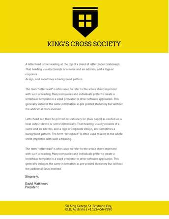 Design Beautiful Documents | Free Document Templates by Desygner