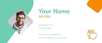 Creating a Professional Email Signature Design: Stand Out With the ...