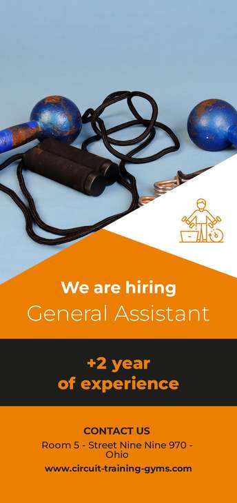 How to Create Professional DL Design Marketing Materials for Maximum ...