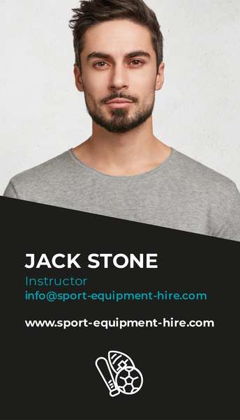 Design Your Perfect US ID Card with Desygner - Unlock Your Brand's ...