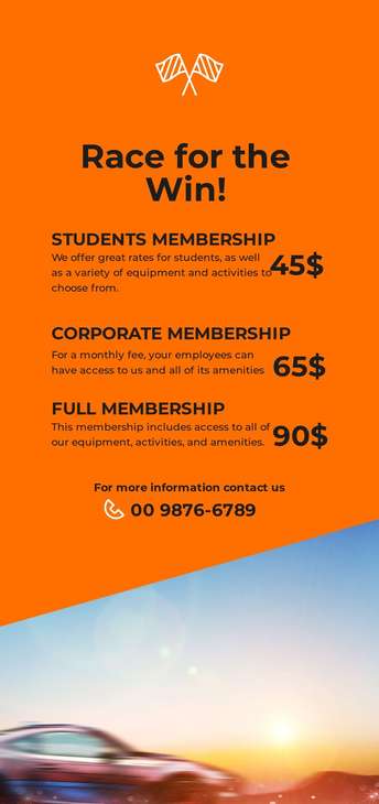 Creating Amazing Marketing Materials for Your Membership Campaign with ...