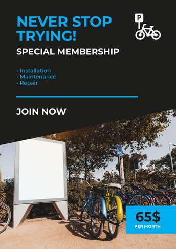 Creating Eye-Catching Outdoor Banners with Desygner: A Step-by-Step ...