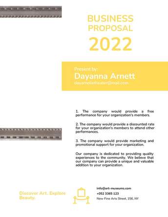 Designing Eye-Catching Marketing Materials for Your Documents Campaign ...