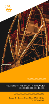 Marketing Your DL Design Format with Desygner: An Essential Guide | The ...