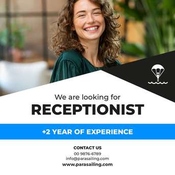 Design a Winning Recruitment Campaign with Desygner! | Desygner is the ...