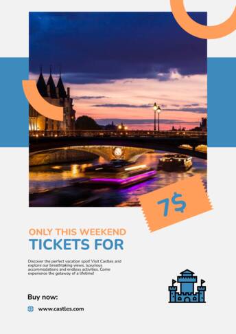 Design Your A3 Marketing Materials with Desygner - Unlock Your Creative ...