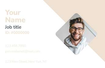 Designing Your Perfect BC Card: An Essential Guide to Crafting Your ...