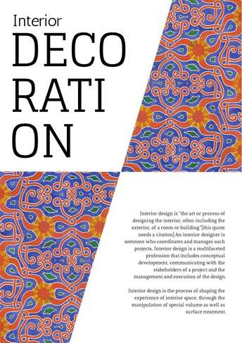 Design Documents Online | Free A4 Document Design by Desygner