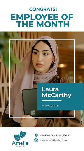 Optimizing Employee Rewards: Perfect Size for Instagram Stories Format ...