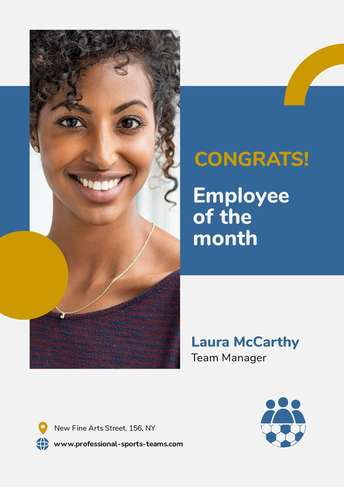 Creating the Perfect Employee Rewards Campaign with Desygner: An Easy ...