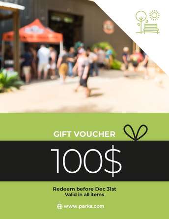 Creating Voucher SM Designs for Maximum Market Impact: A Comprehensive Guide | Getting the word ...