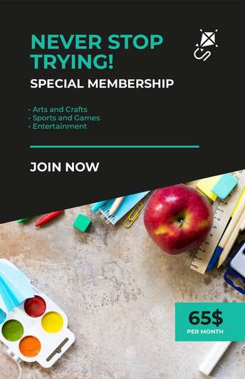 Creating an Attention-Grabbing Outdoor Banner Campaign with Desygner ...