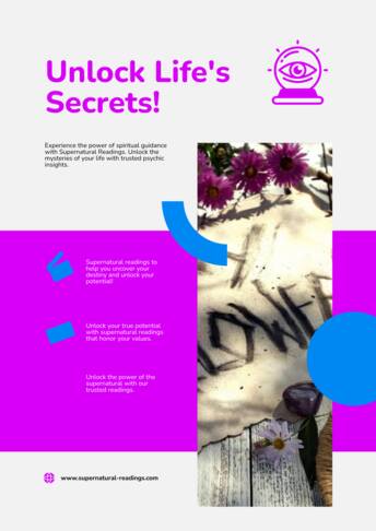 A3 Design Formatting Made Easy with Desygner: Create Professional ...