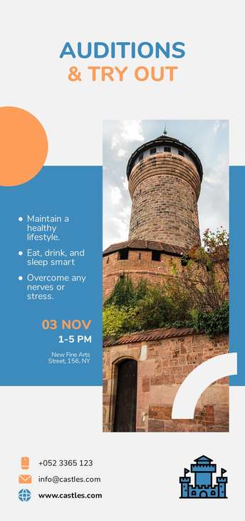 How to Design Effective Marketing Materials for Your DL Format ...