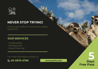 Creating Professional Marketing Materials in A5 Design Format ...