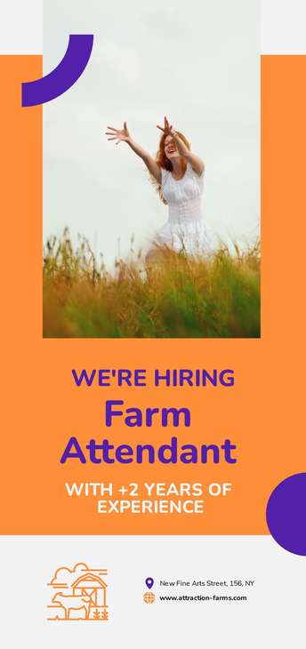 Creating Professional Marketing Materials in DL Format Using Desygner ...