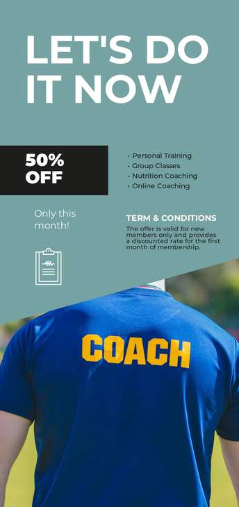 Unlock the Power of Desygner to Create a Captivating DL Design Format ...