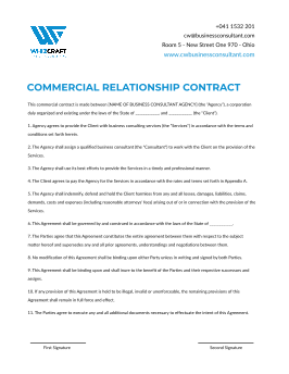 Start Your Document Campaign Now: How to Create Impactful Content and ...