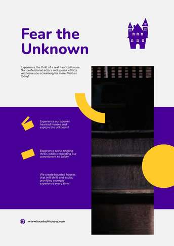 Marketing Your A3 Designs Professionally with Desygner | Using the easy ...