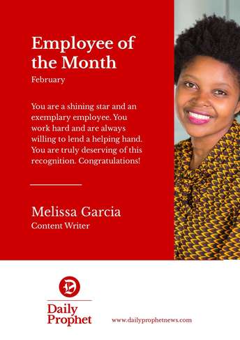 Optimizing Employee Rewards Templates in A4 Format with Desygner