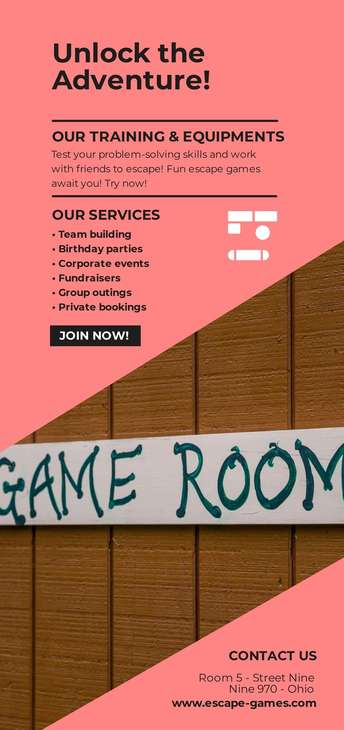 Creating Effective Marketing Materials for Your DL Design Format: Tips ...