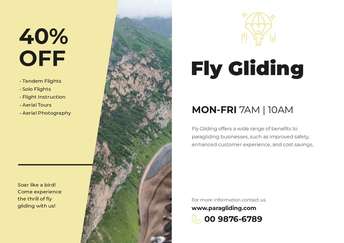 Maximizing Your Bifold A5 Design Format with Creative Marketing ...