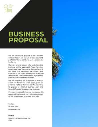 Unlock Your Documents Campaign with Desygner: Supercharge Your ...