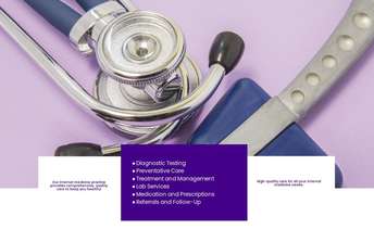 Save Time with Editable Services Templates in US Half Letter Format on ...