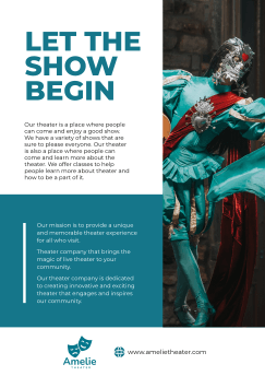 Take Your Design to the Next Level with A3 Format: Unlock Maximum ...