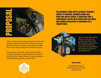 Design Brilliant Documents and Win the Campaign with Desygner ...